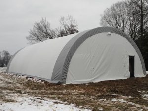 Buildings - Russellville Hoop Buildings